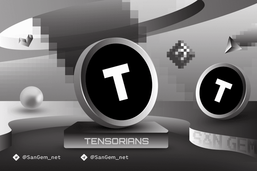 Tensorians là gì? Tất cả thông tin cần thiết về Tensorians